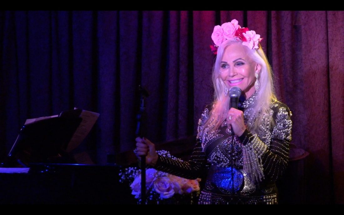 ‘Tally Ho Baby’ shares her story | News, Sports, Jobs - The Times Leader